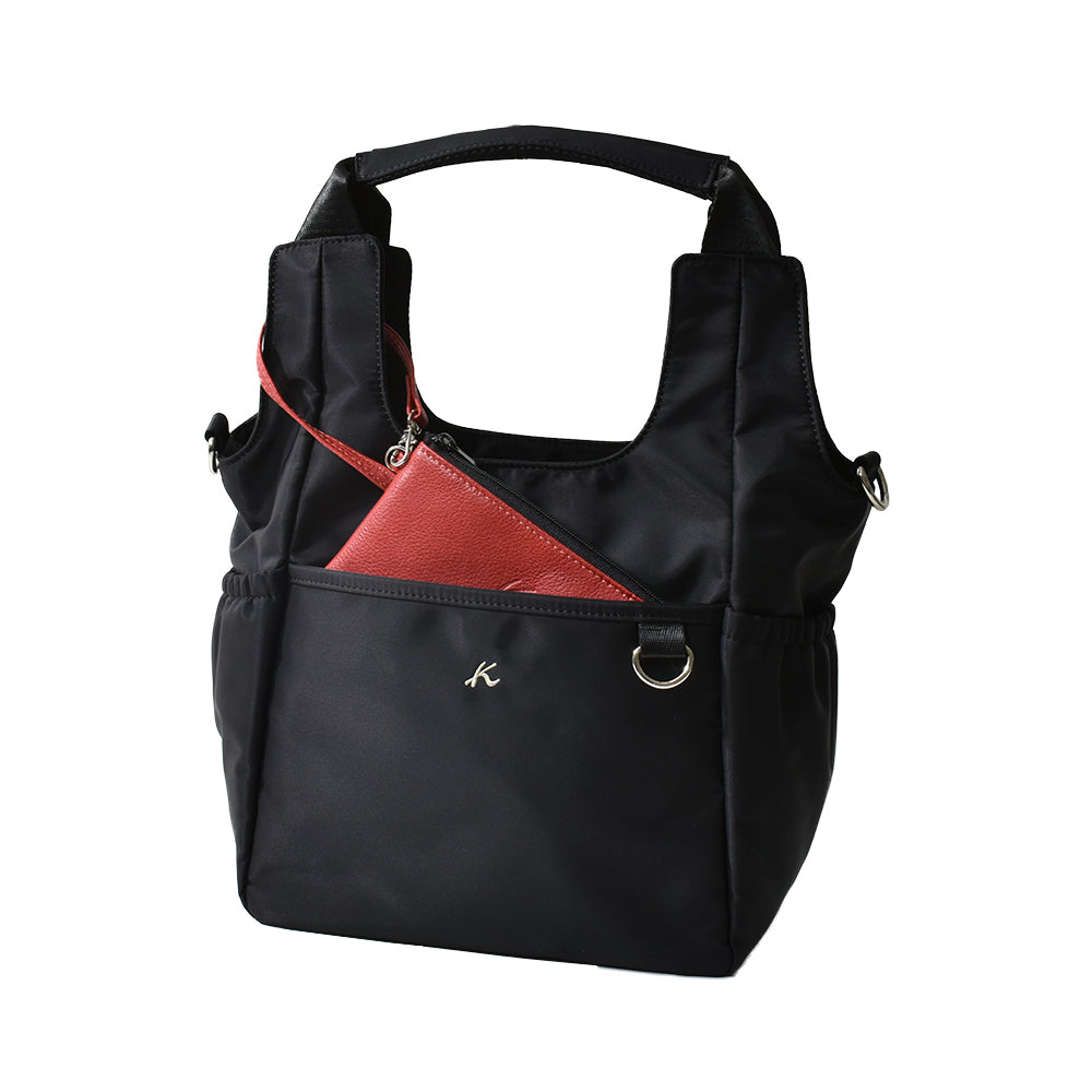 NOVELTY PRESENT – バッグのキタムラK2公式サイト