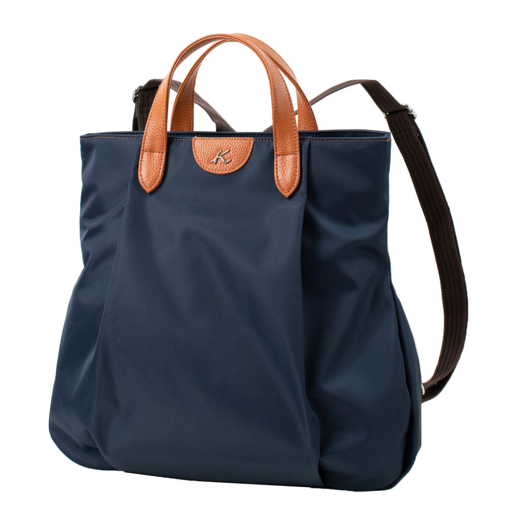 Kitamura K2 2ウェイバッグ - その他